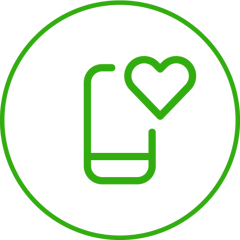 Dexcom G7 Landing Page