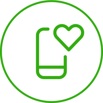 Dexcom G7 Landing Page