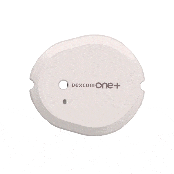 Dexcom ONE+ for healthcare professions