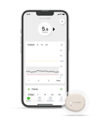 Dexcom ONE+ | Our most affordable and easy CGM!